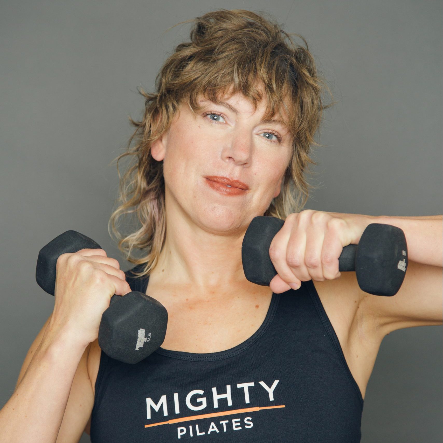 Victoria | Mighty Pilates