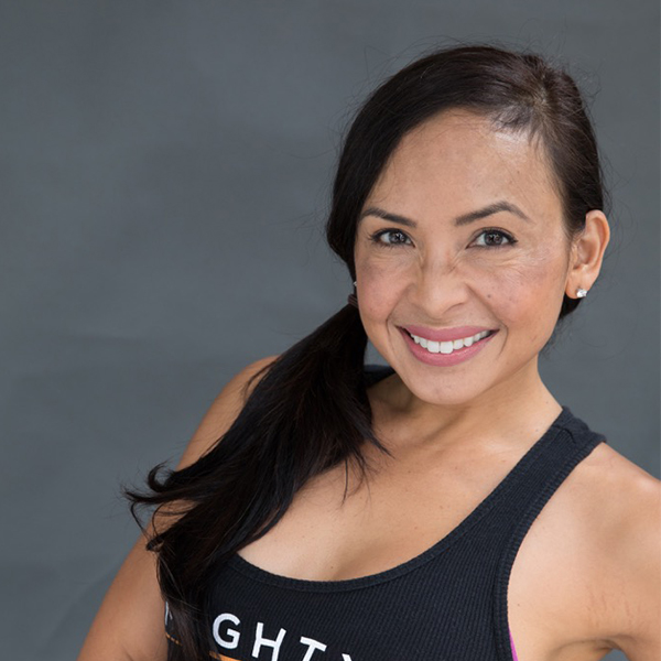 Jenise | Mighty Pilates