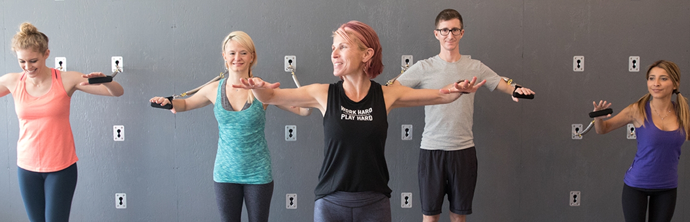 New Client Offers | Mighty Pilates