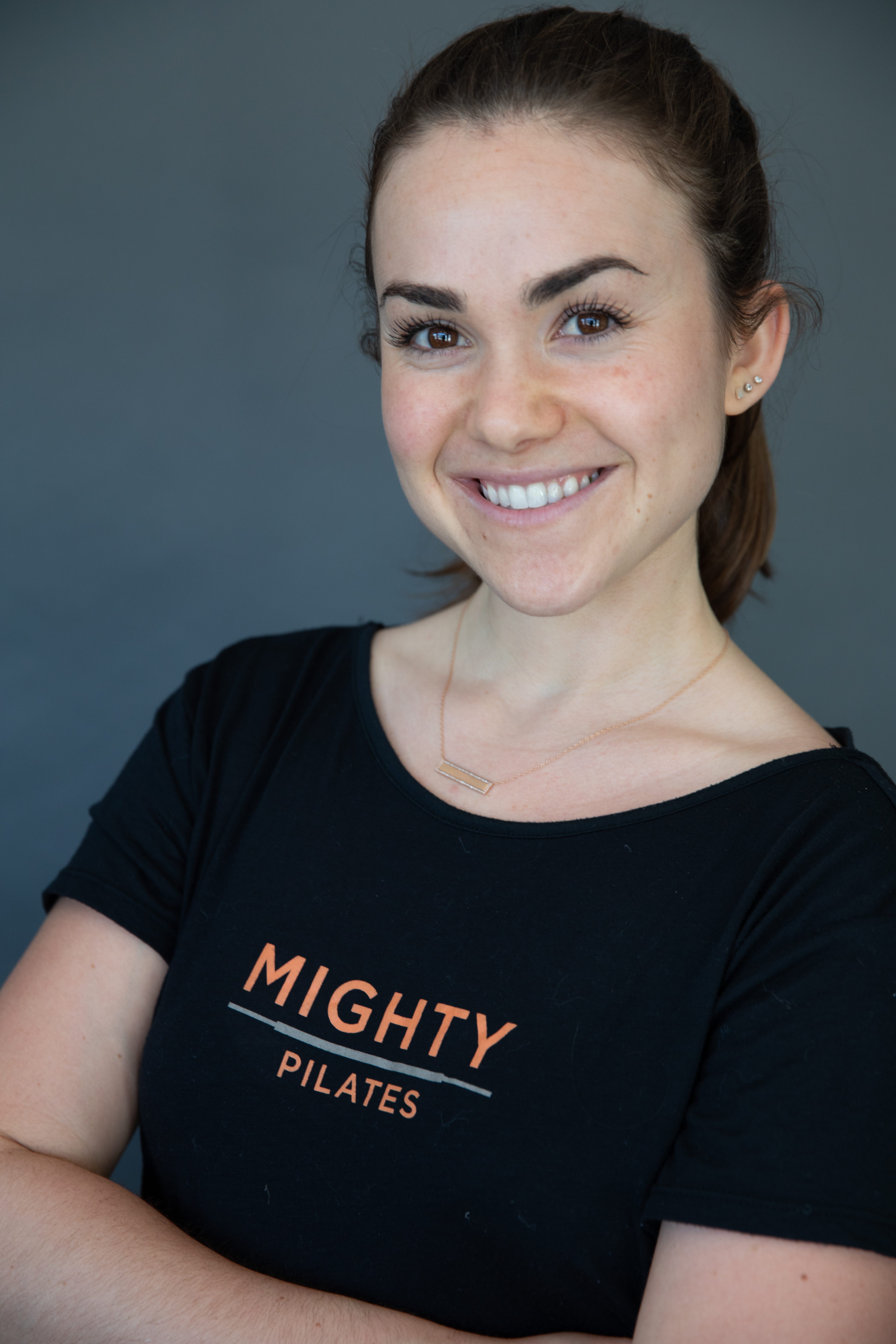 Jamie | Mighty Pilates