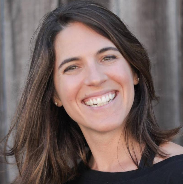 mandi | Mighty Pilates