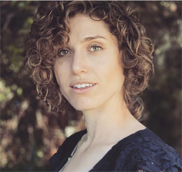 Nati | Mighty Pilates