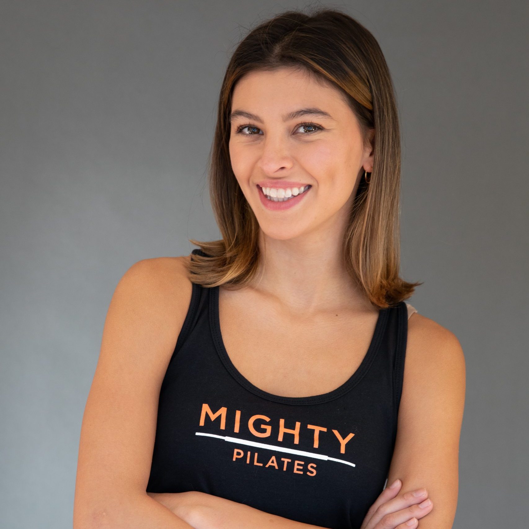 Kelsi | Mighty Pilates