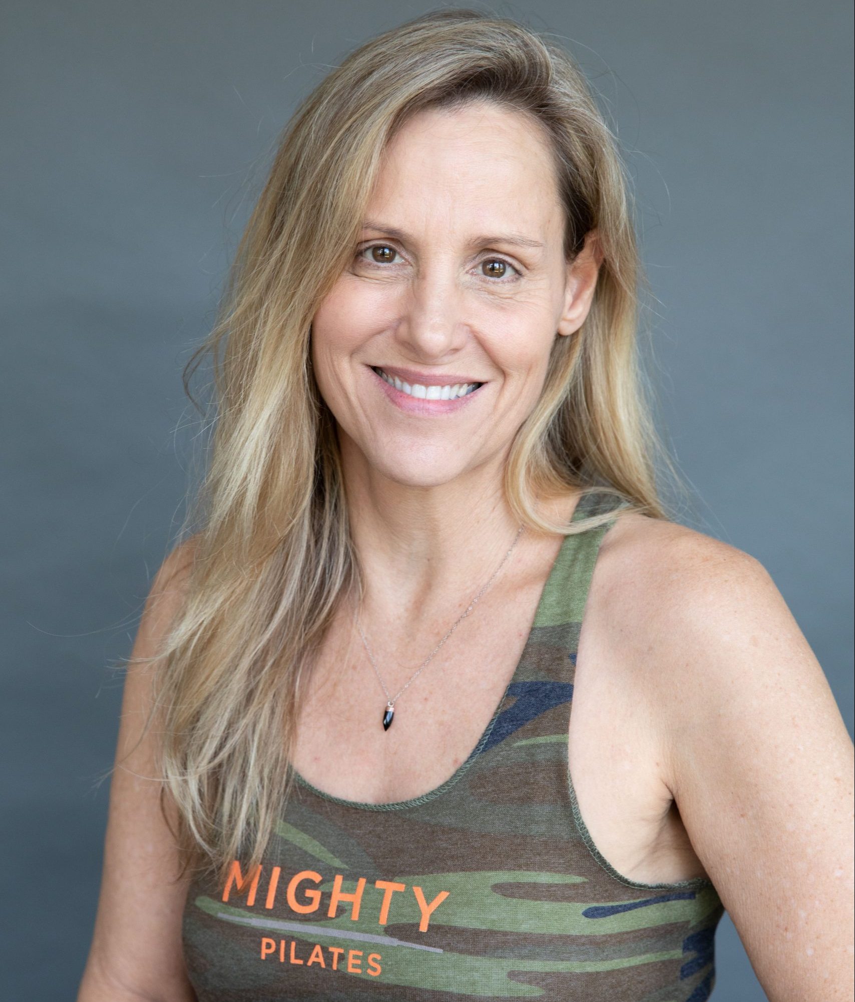 Robin | Mighty Pilates