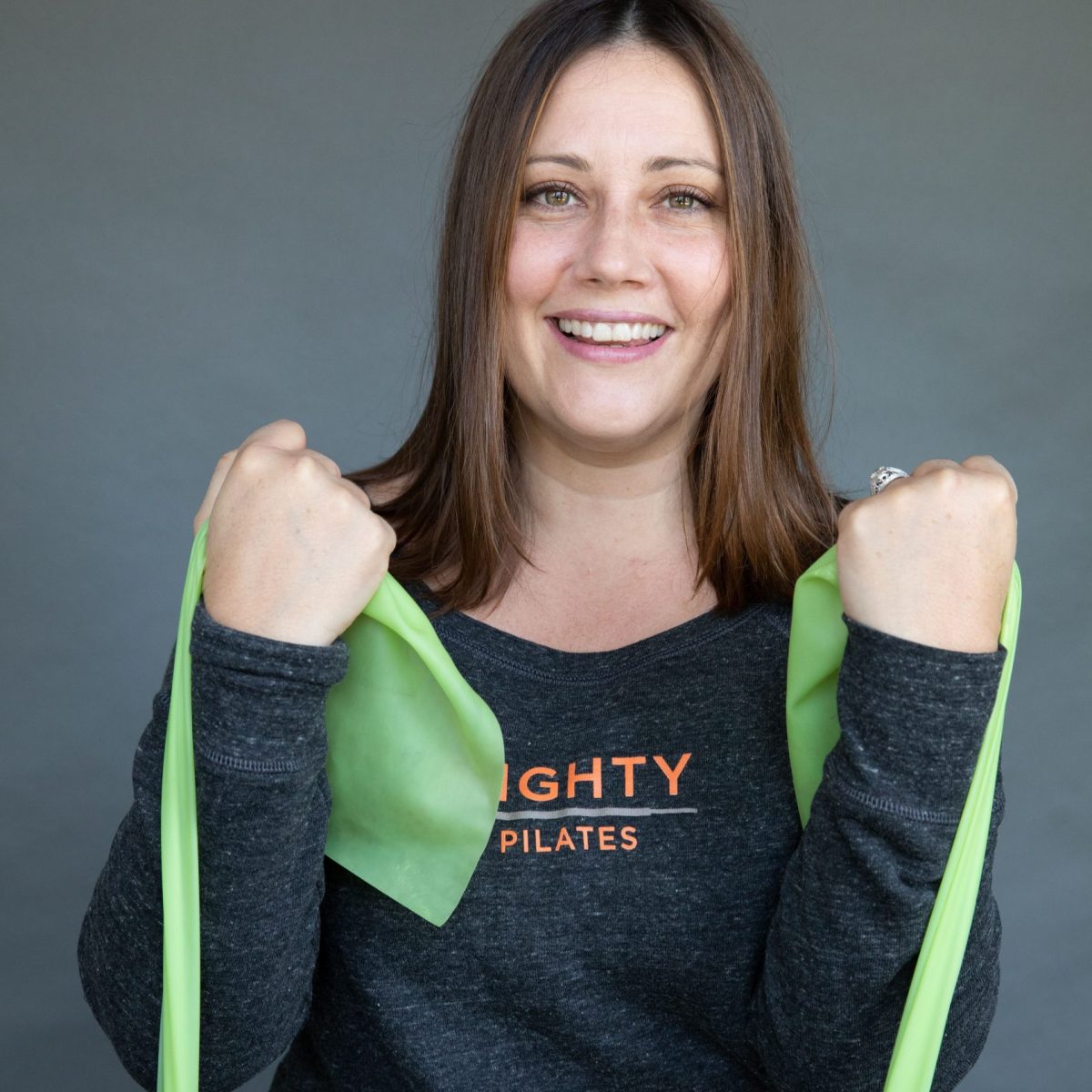 emma | Mighty Pilates