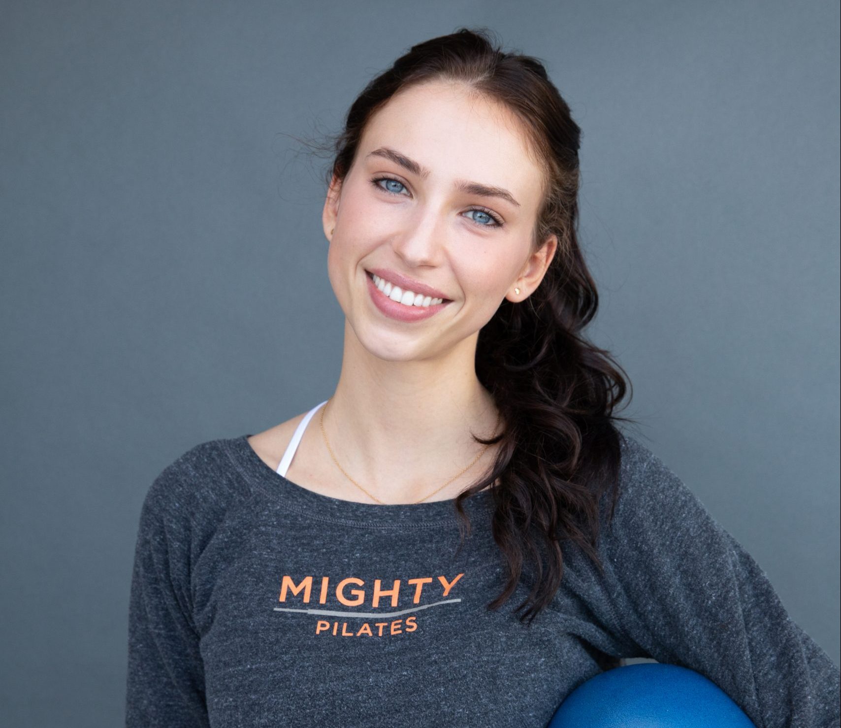 Ava | Mighty Pilates