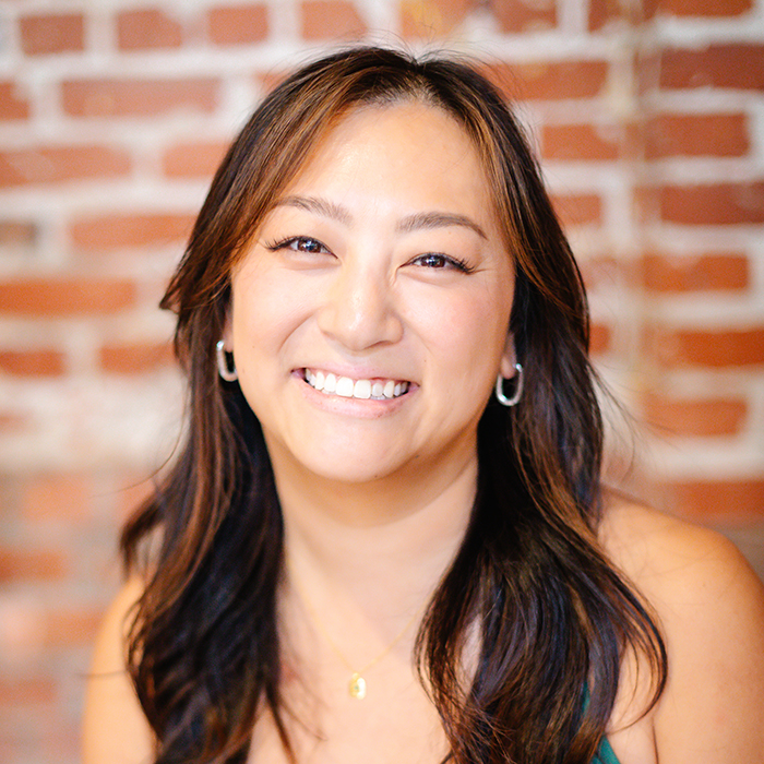 Michelle Director of Client Experience | Mighty Pilates