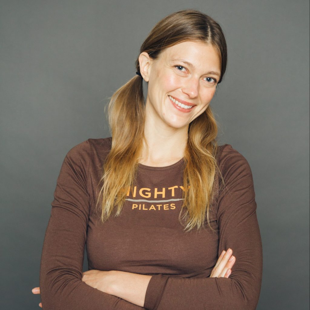 Madison | Mighty Pilates