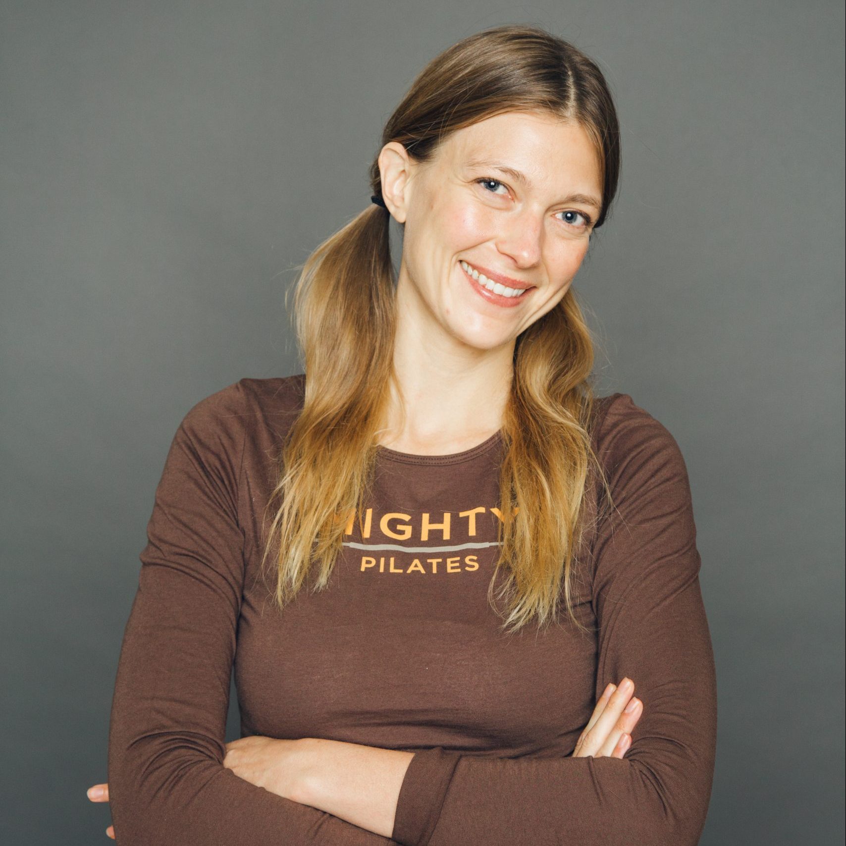 Madison | Mighty Pilates