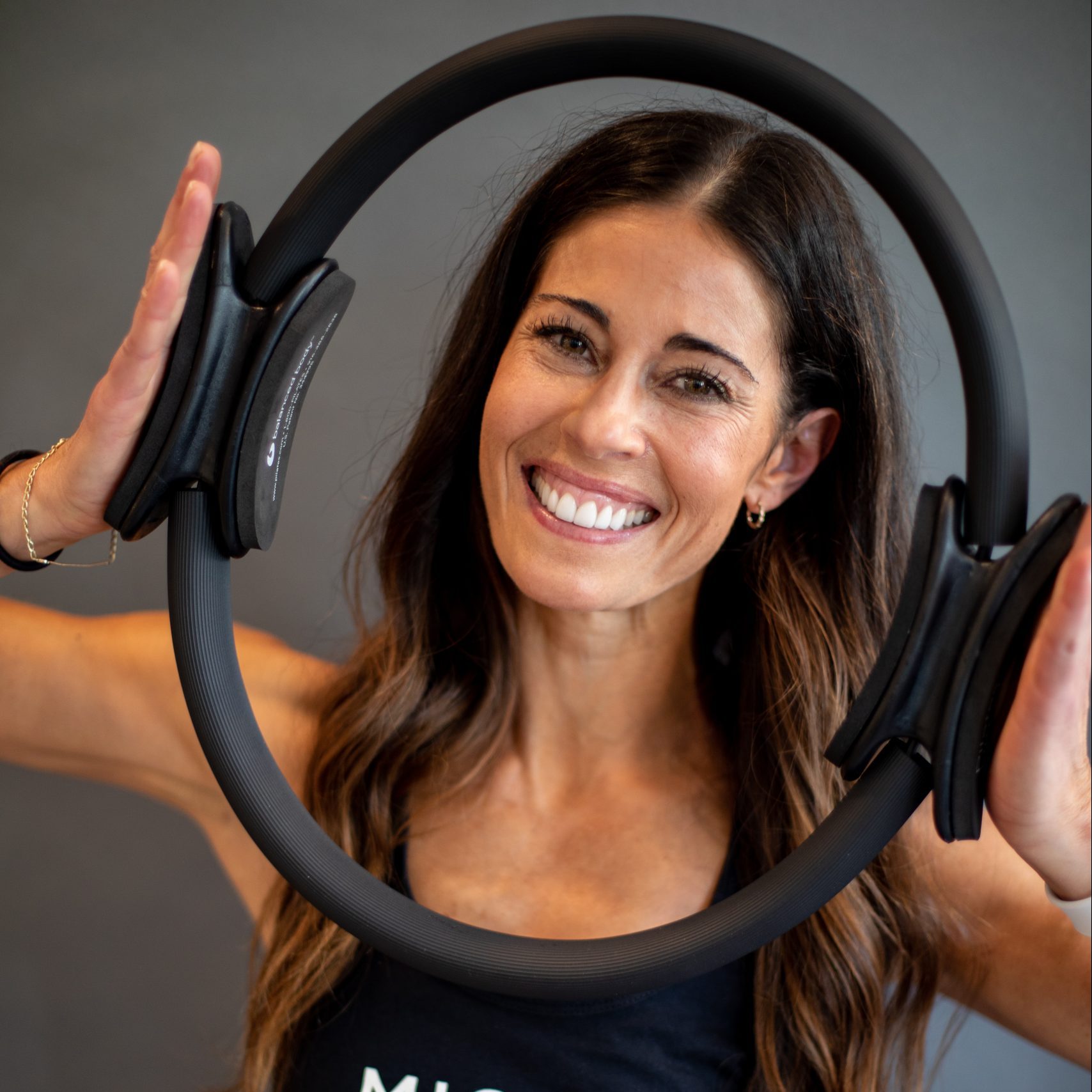 DINA R | Mighty Pilates