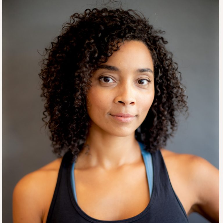 DINA R | Mighty Pilates