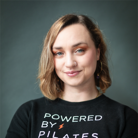 Heather | Mighty Pilates