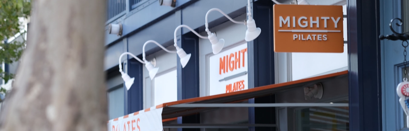 LAFAYETTE | Mighty Pilates
