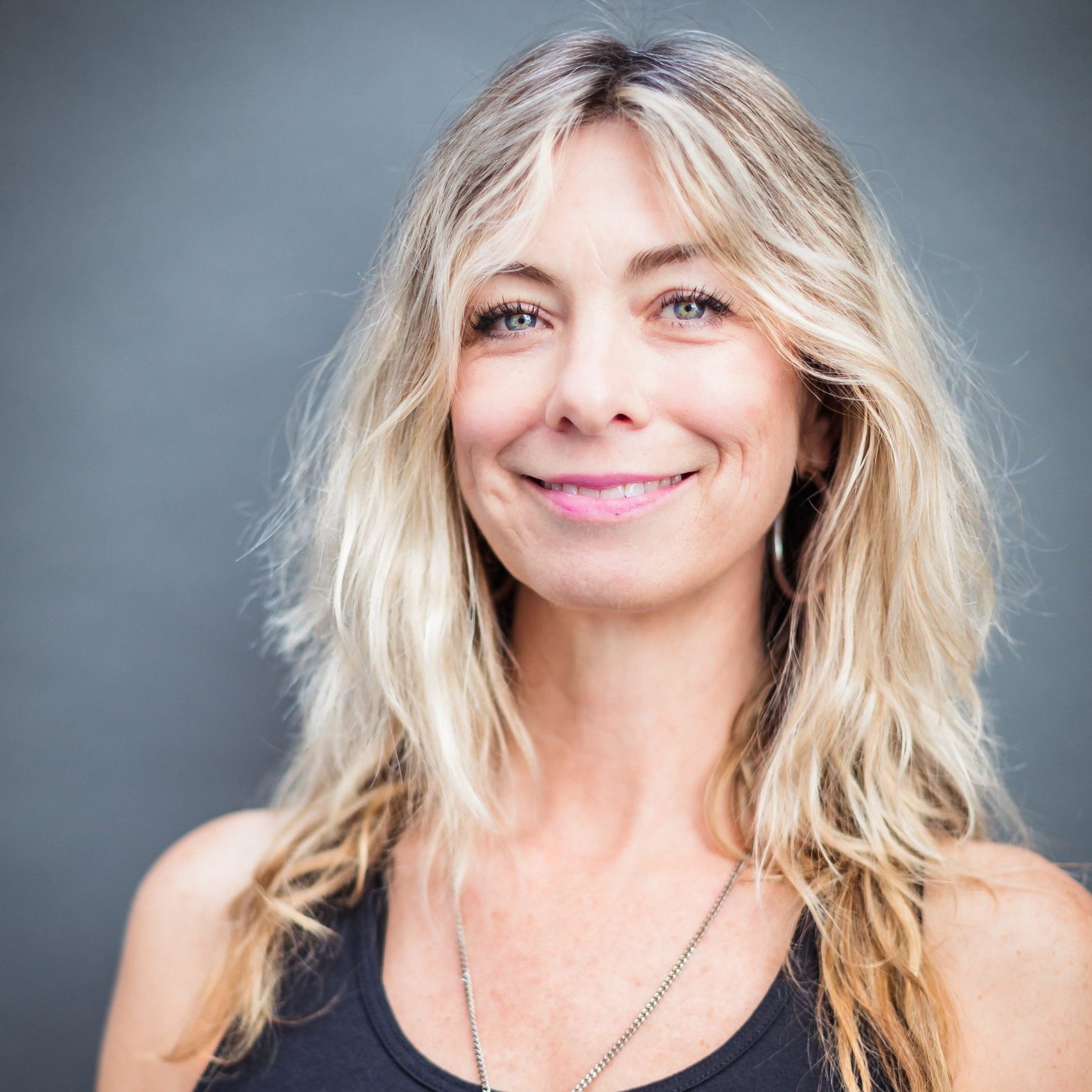 LAUREN – Instructor Manager (Marin) | Mighty Pilates