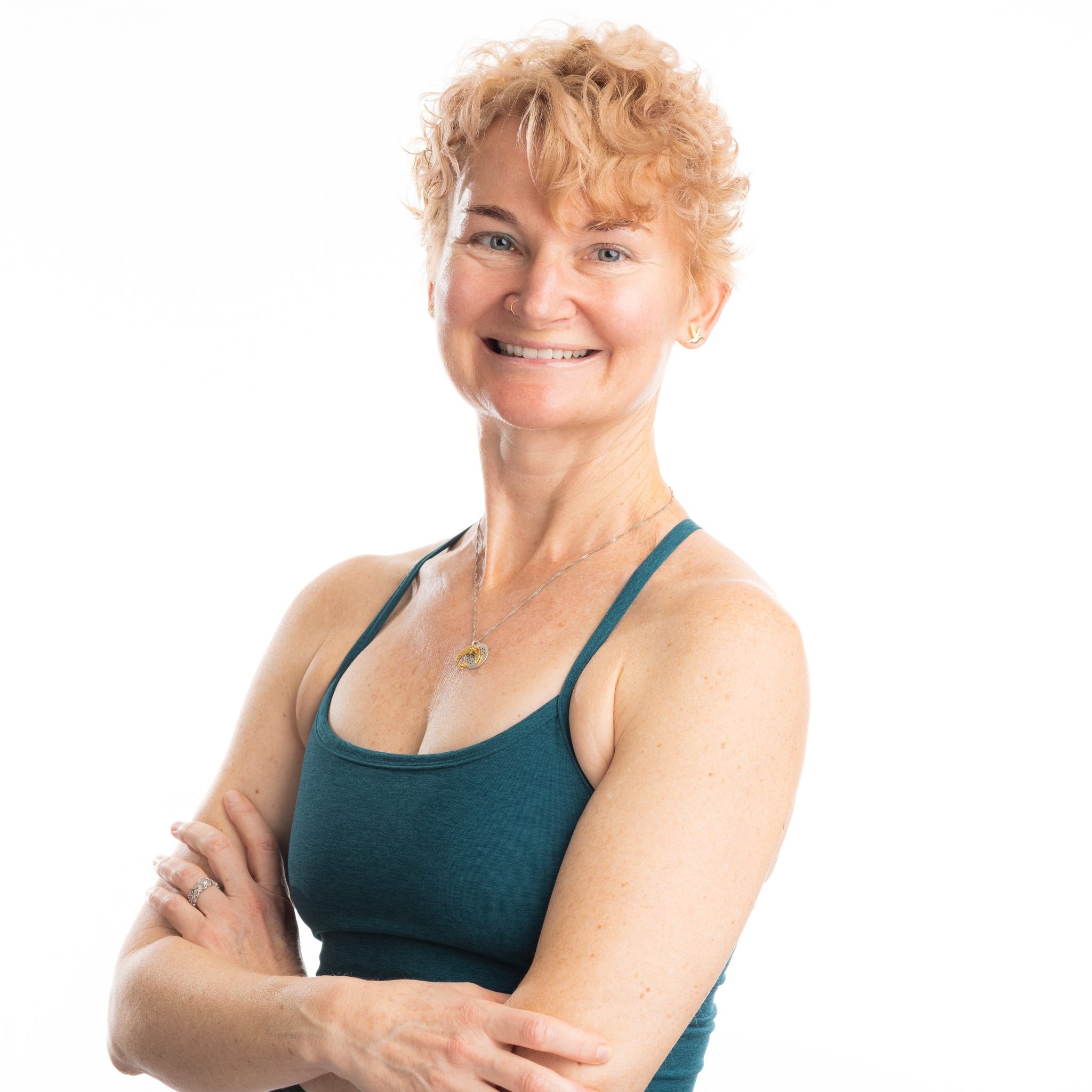 JESSICA T | Mighty Pilates