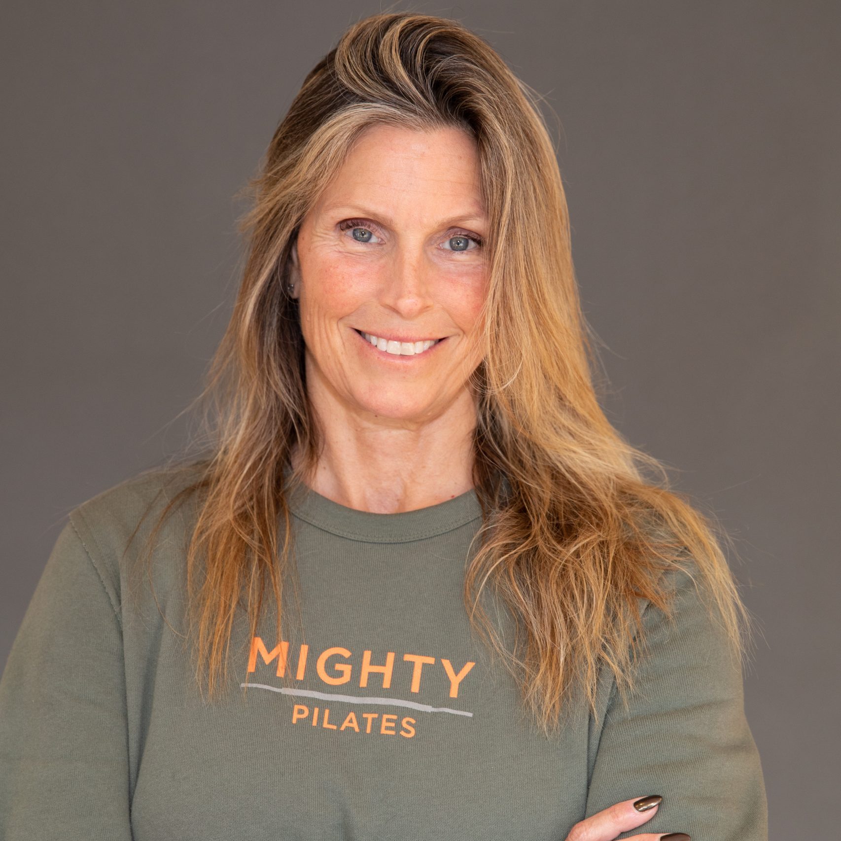 Julie | Mighty Pilates