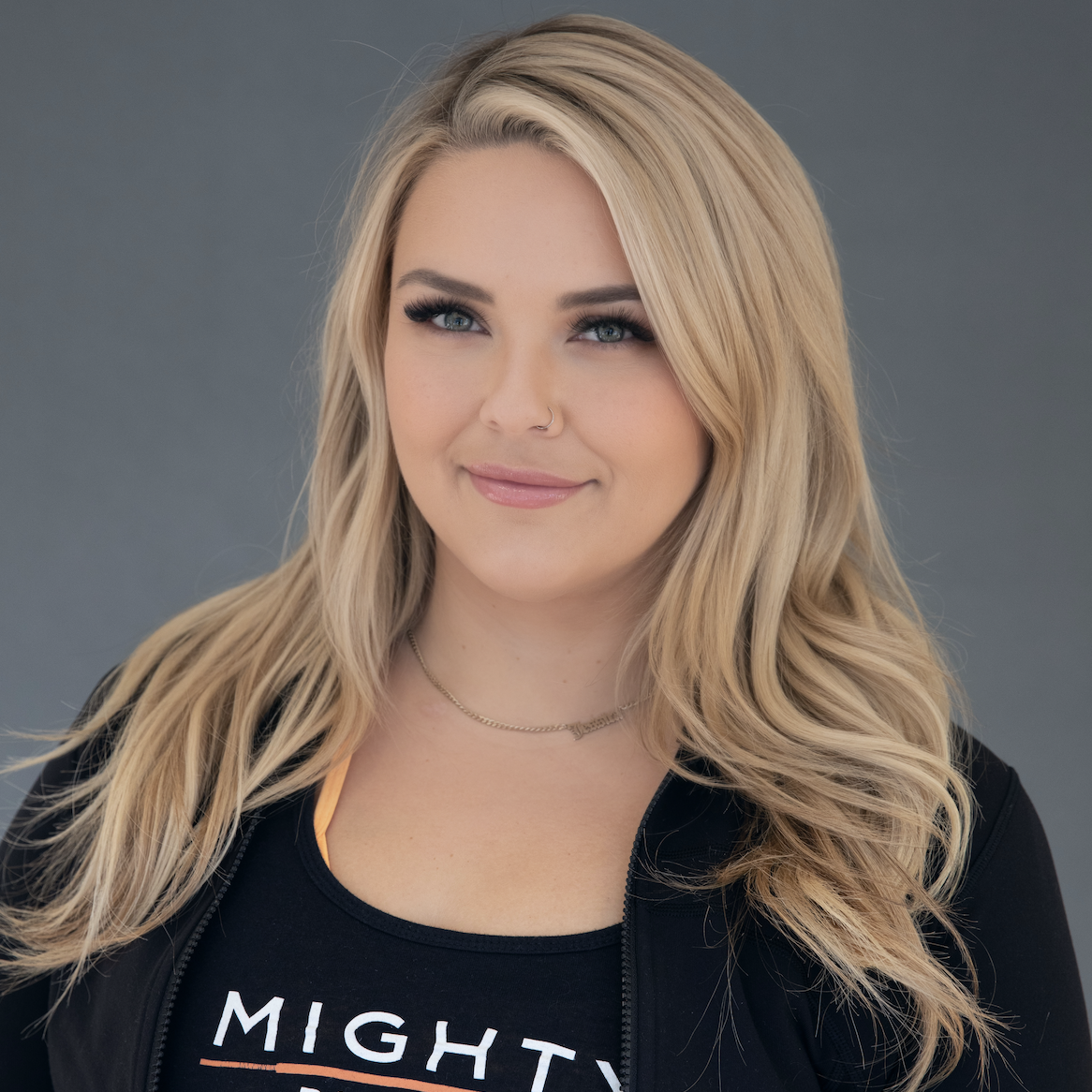 JESSICA – STUDIO MANAGER | Mighty Pilates