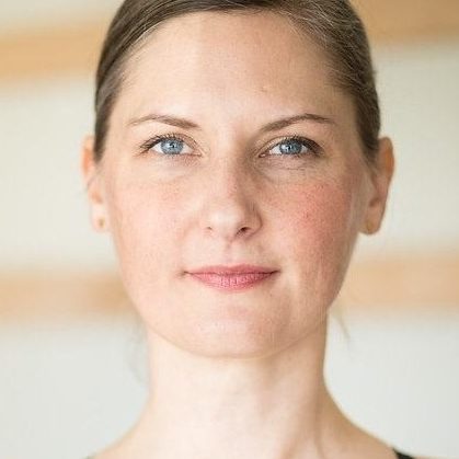 TAMATHA | Mighty Pilates