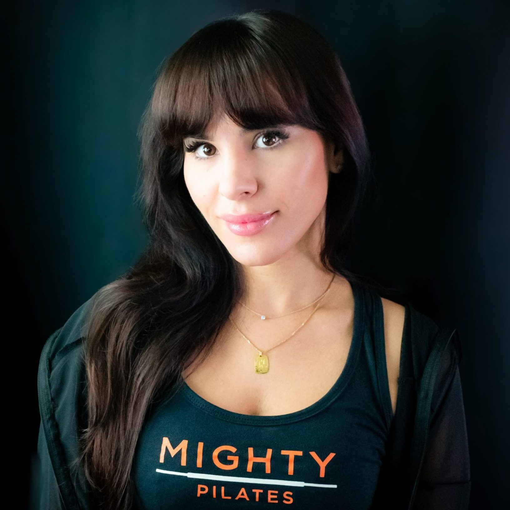 MONICA | Mighty Pilates