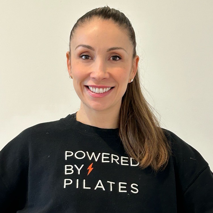 LISA A | Mighty Pilates