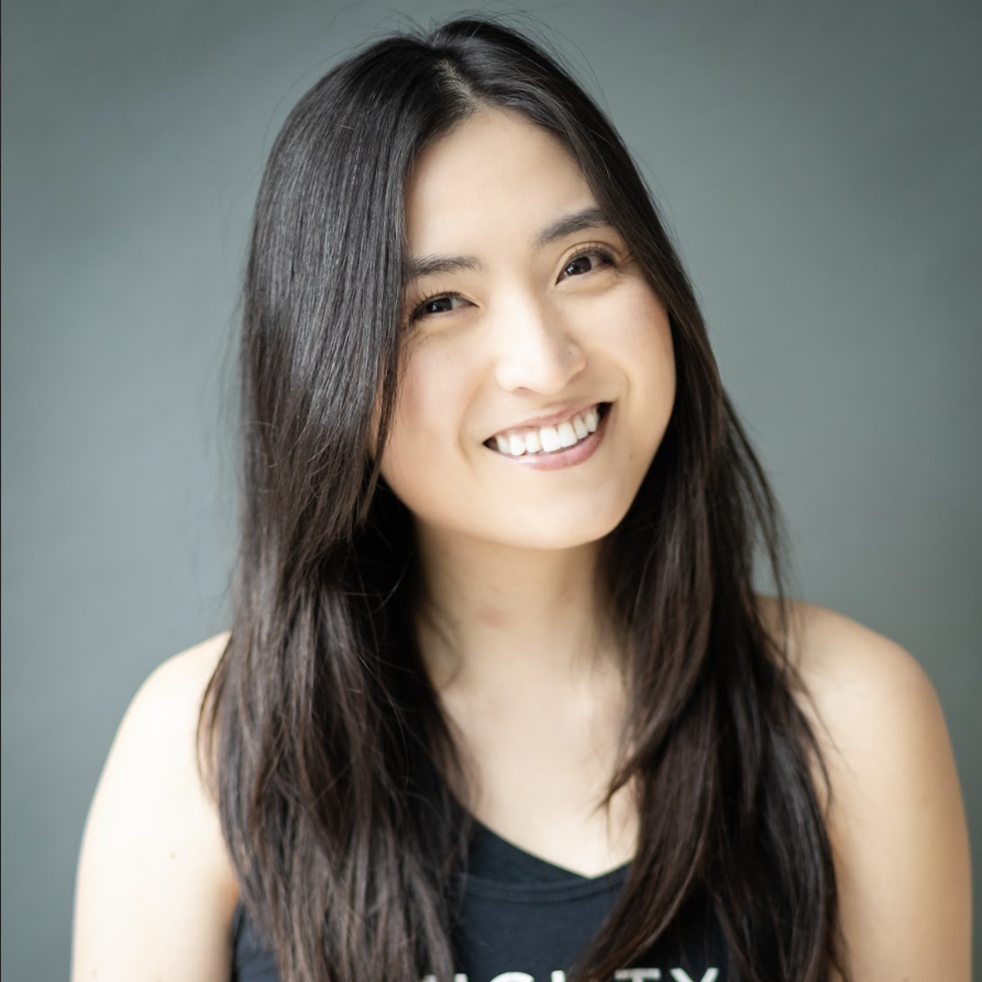 KALYN | Mighty Pilates