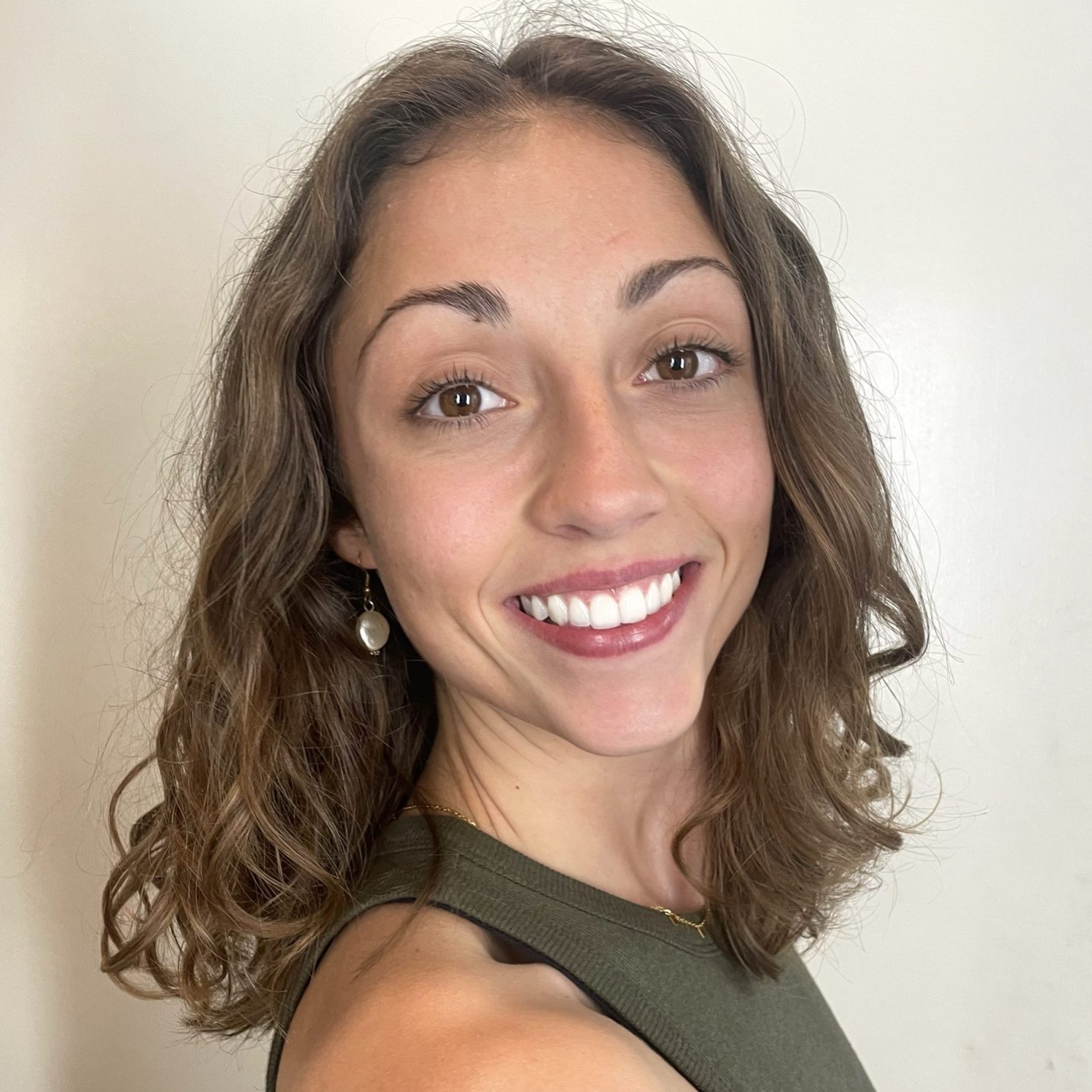 lexi | Mighty Pilates