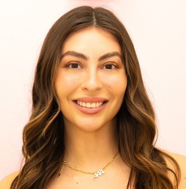 FLYNN | Mighty Pilates