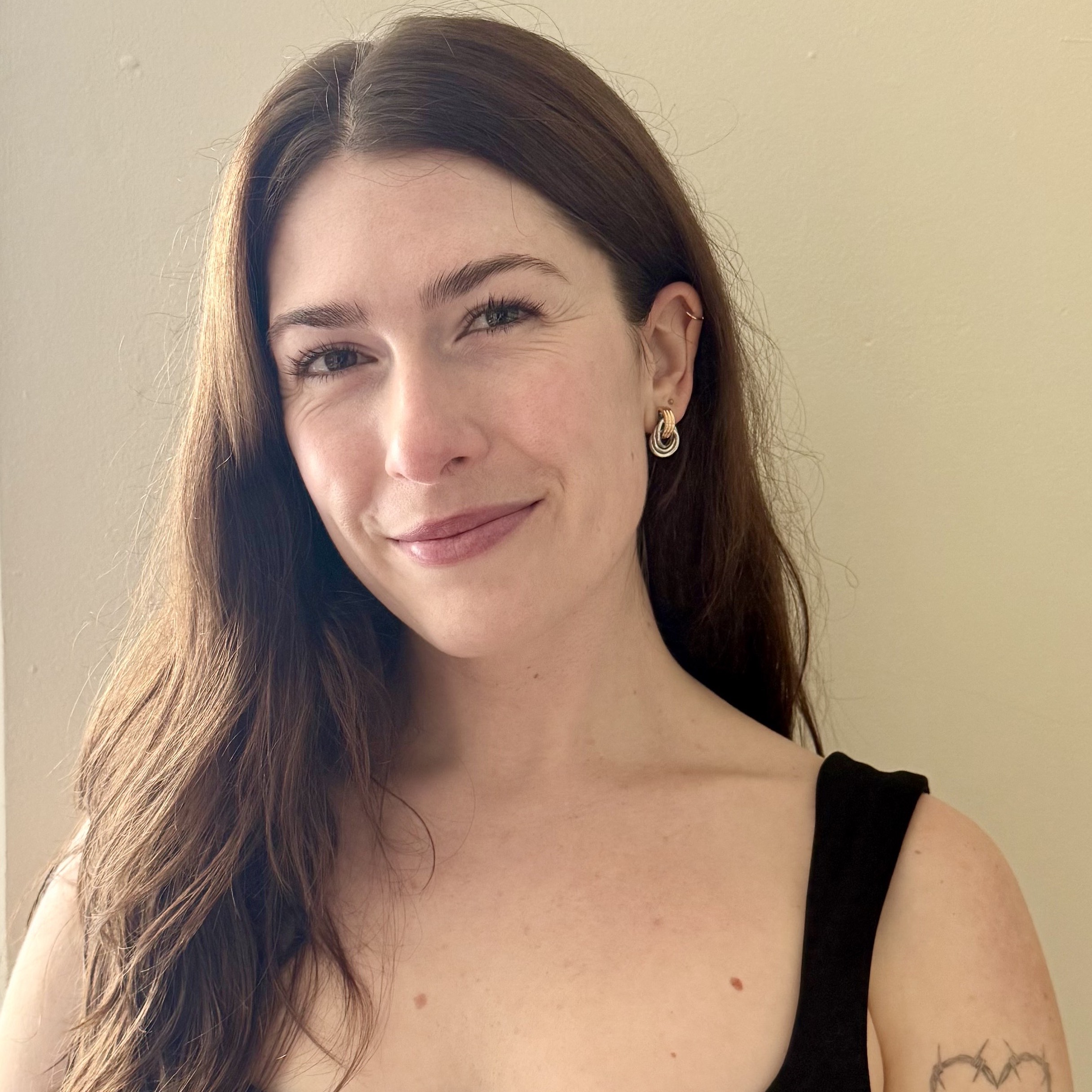 PAIGE | Mighty Pilates