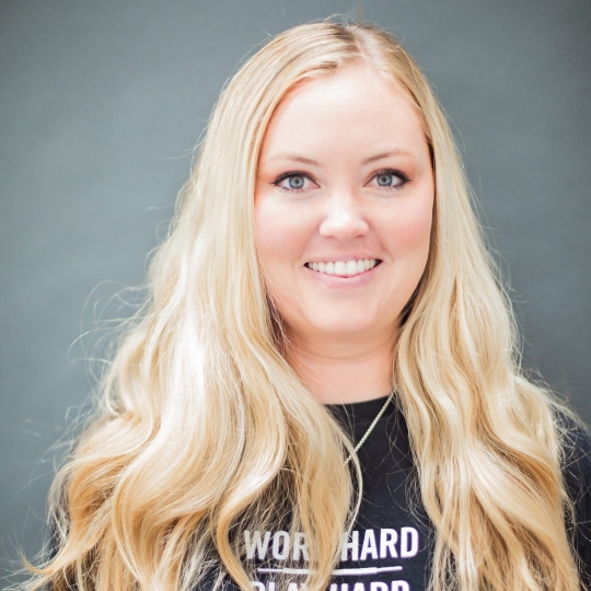 Madison | Mighty Pilates