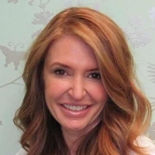 Nancy | Mighty Pilates