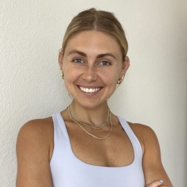 KELLY | Mighty Pilates