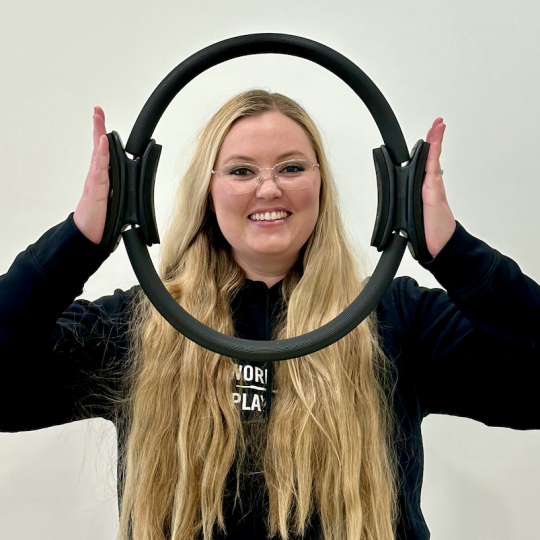 Madison | Mighty Pilates