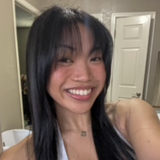 Kae | Mighty Pilates